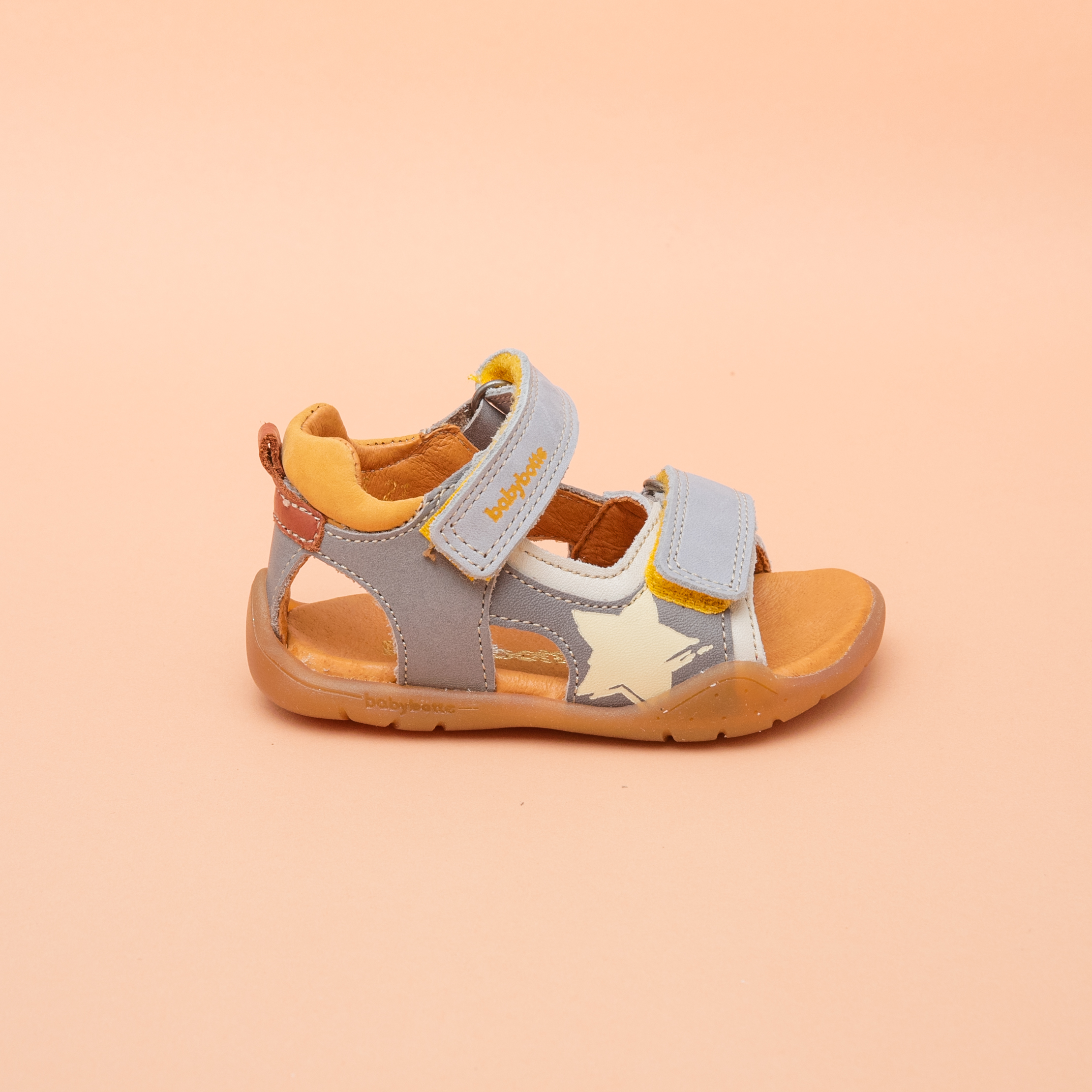 TRANSAT GRIS 336 202 BABYBOTTE